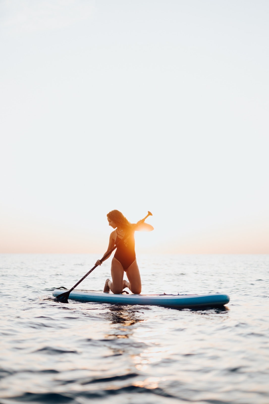 SUP Sunset, SUP Sunrise, SUP Yoga, Team building | Anywhere Water Sports